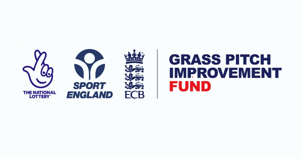 Funding available for Grass Pitch Improvements | Cornwall Cricket