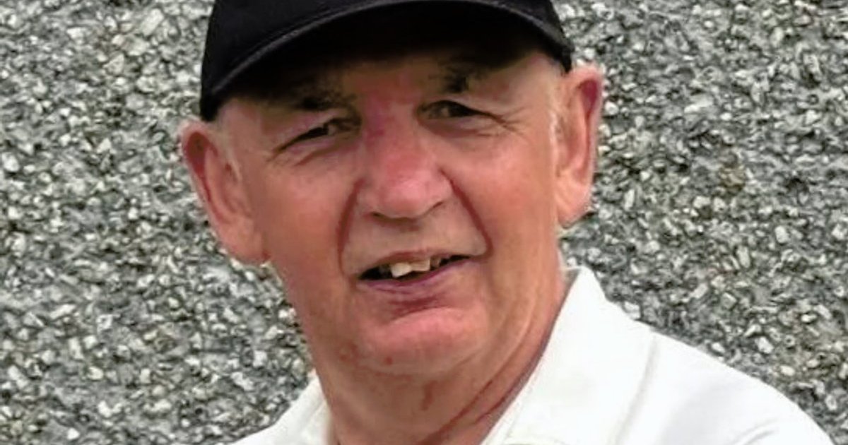 WORLD CUP RECOGNITION FOR STUART NYE MLCC | Cornwall Cricket