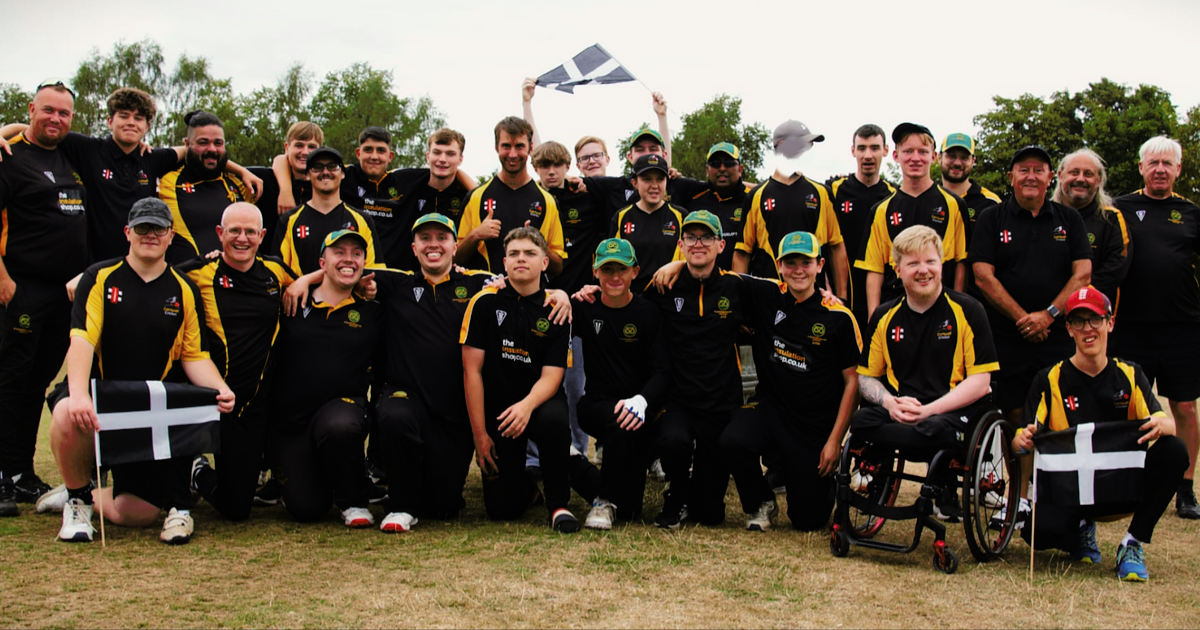 Cornwall Super 9s Reach National Semi-Finals in Just Their Second ...