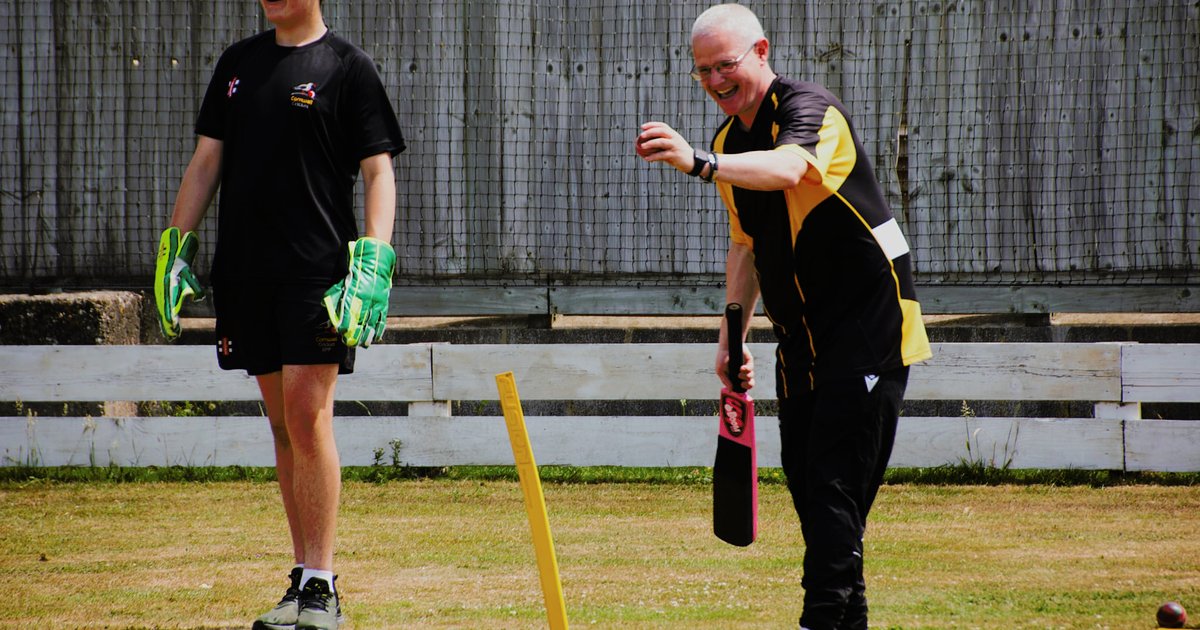 Cornwall’s First Disability Cricket Team Nominated for BBC Radio ...